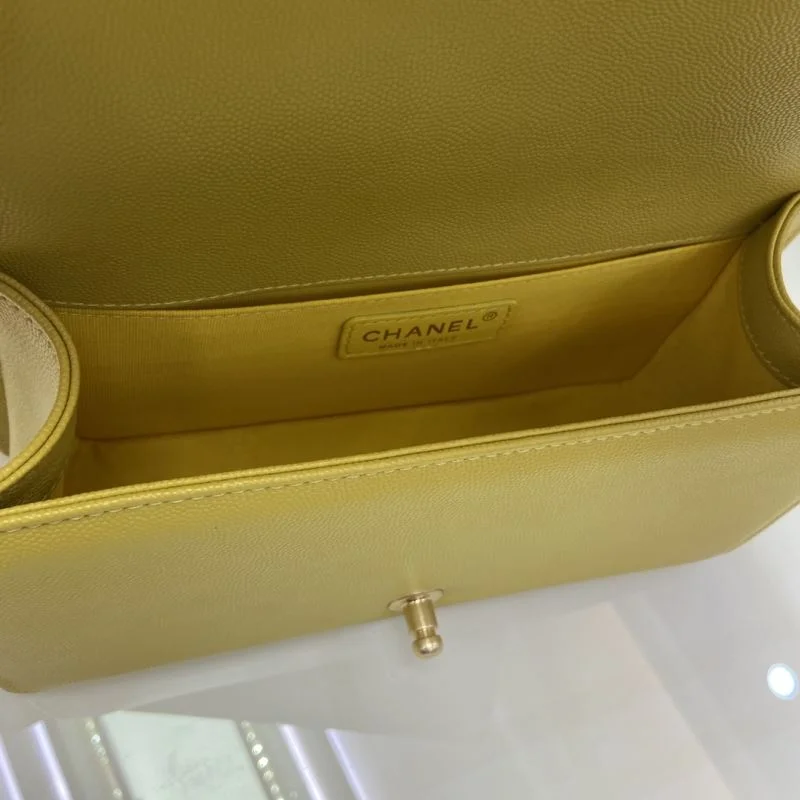 Economical Chanel Leboy Series Bags