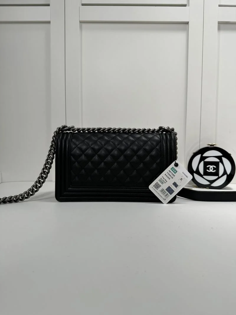 Precise copy Chanel Leboy Series Bags