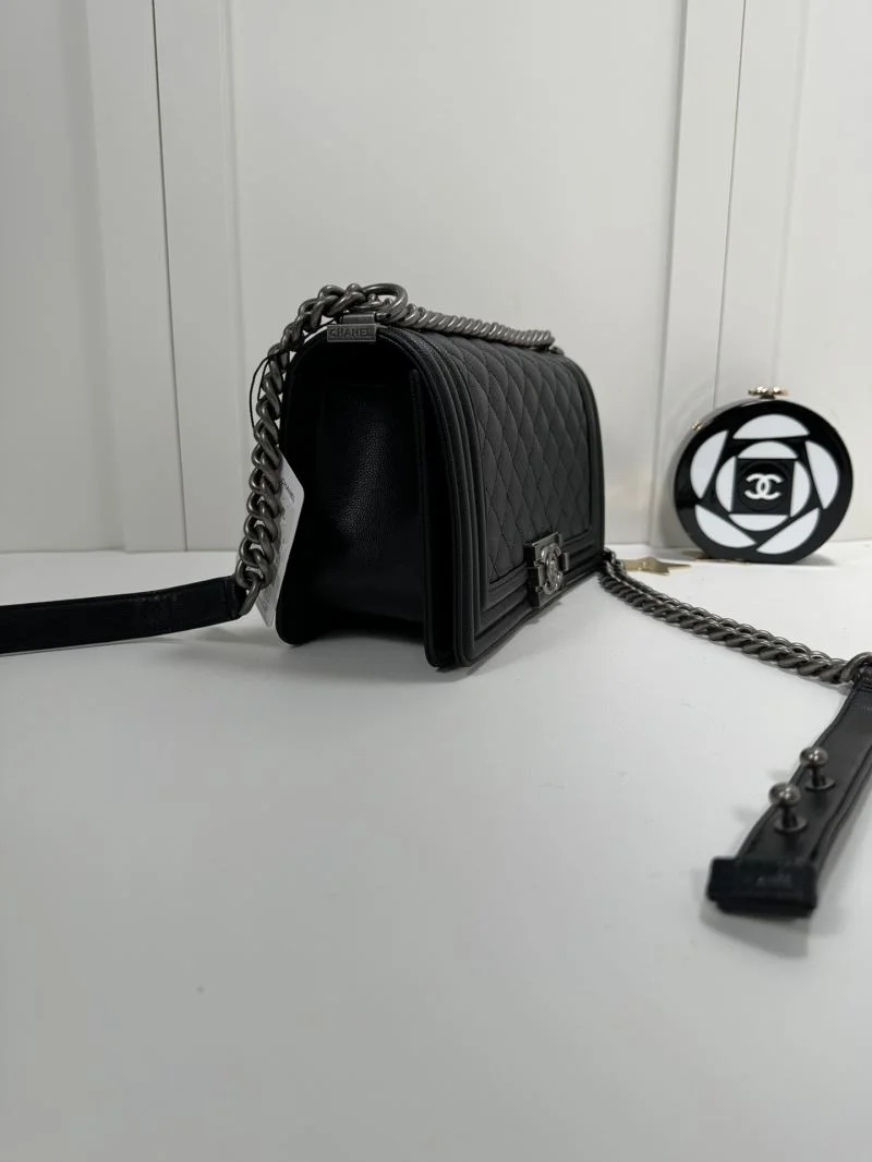 Precise copy Chanel Leboy Series Bags