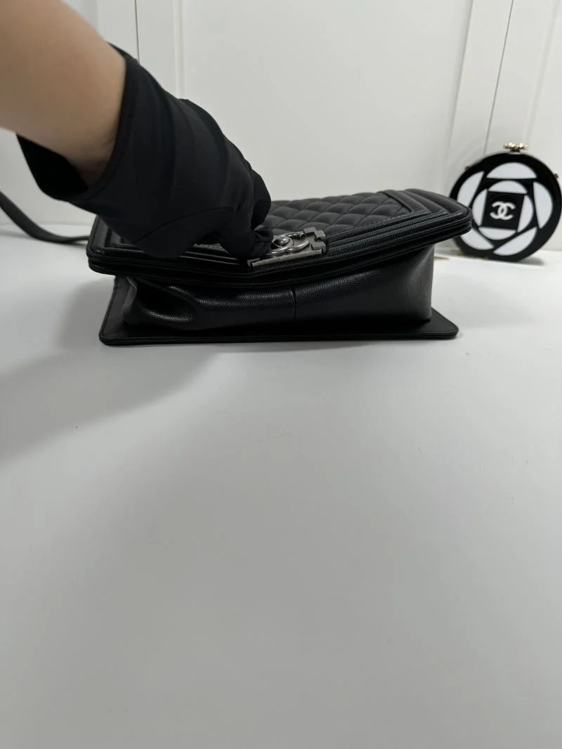 Precise copy Chanel Leboy Series Bags
