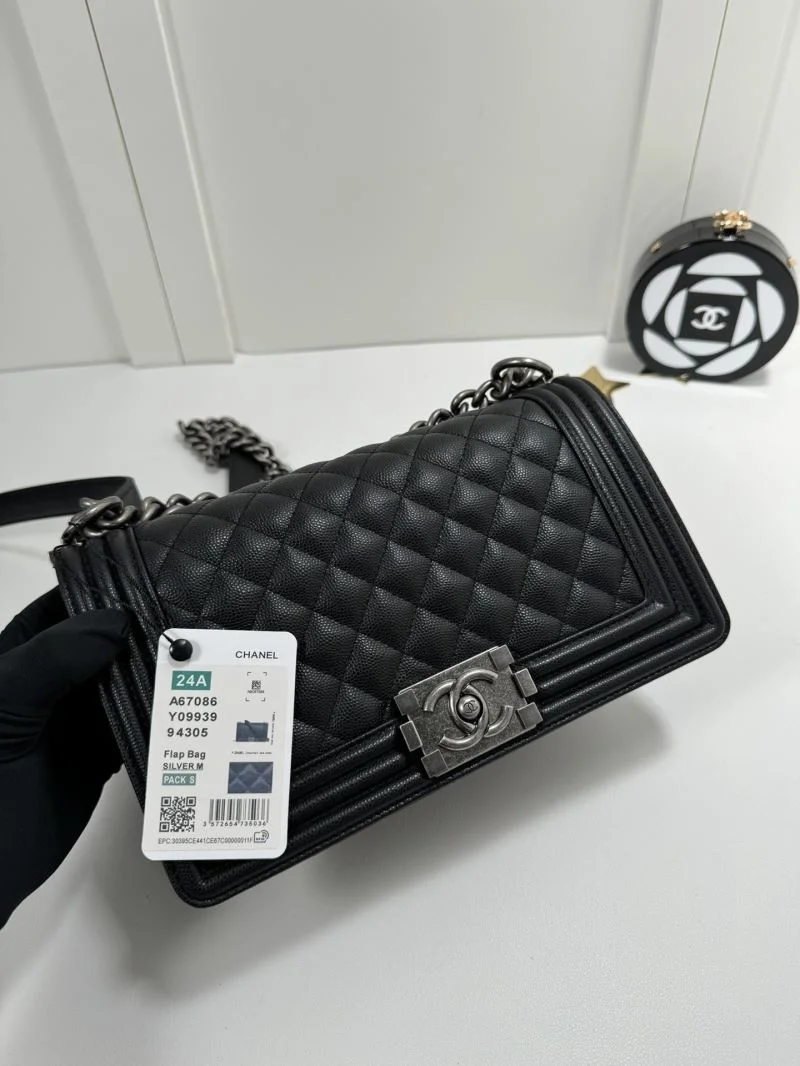 Precise copy Chanel Leboy Series Bags