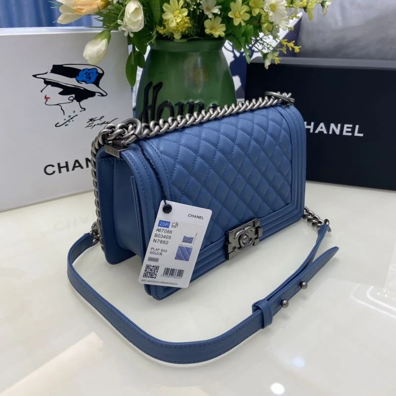 High fidelity Chanel Leboy Series Bags