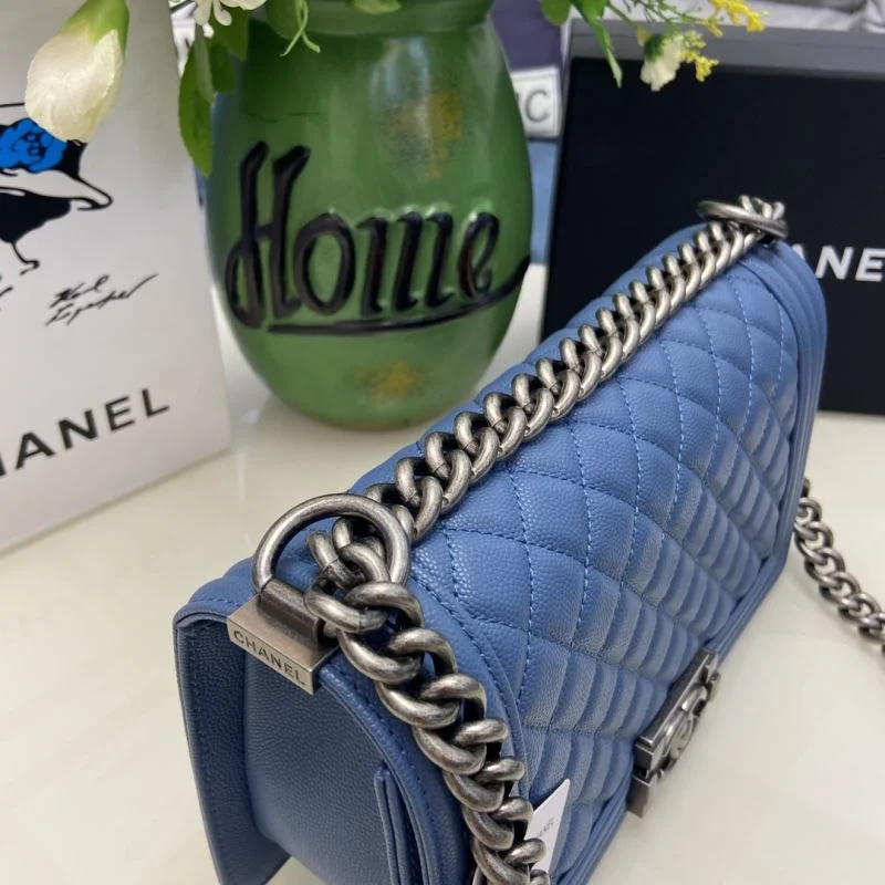 High fidelity Chanel Leboy Series Bags