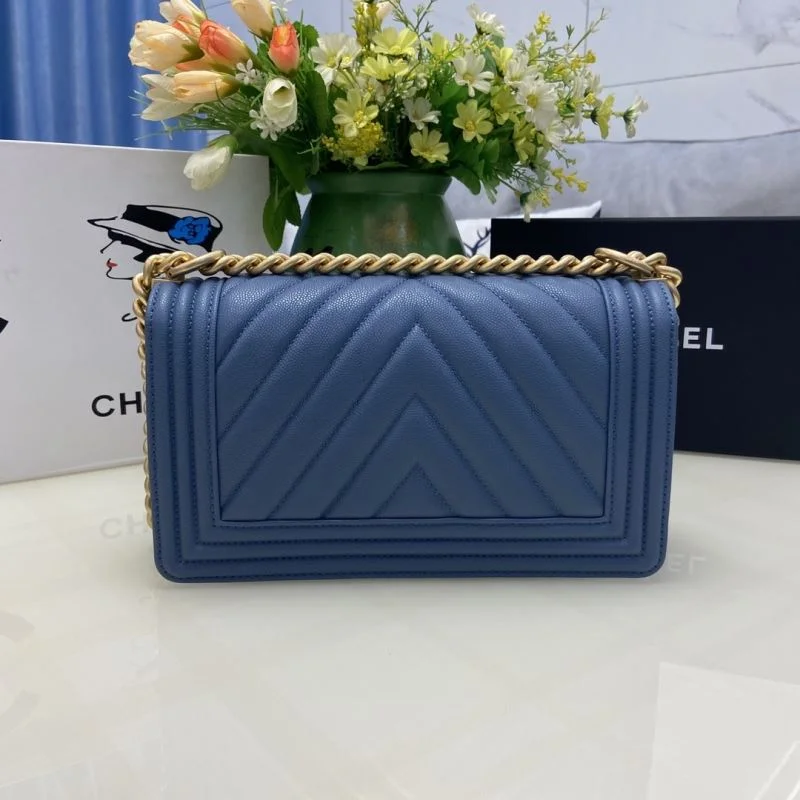 Precise copy Chanel Leboy Series Bags