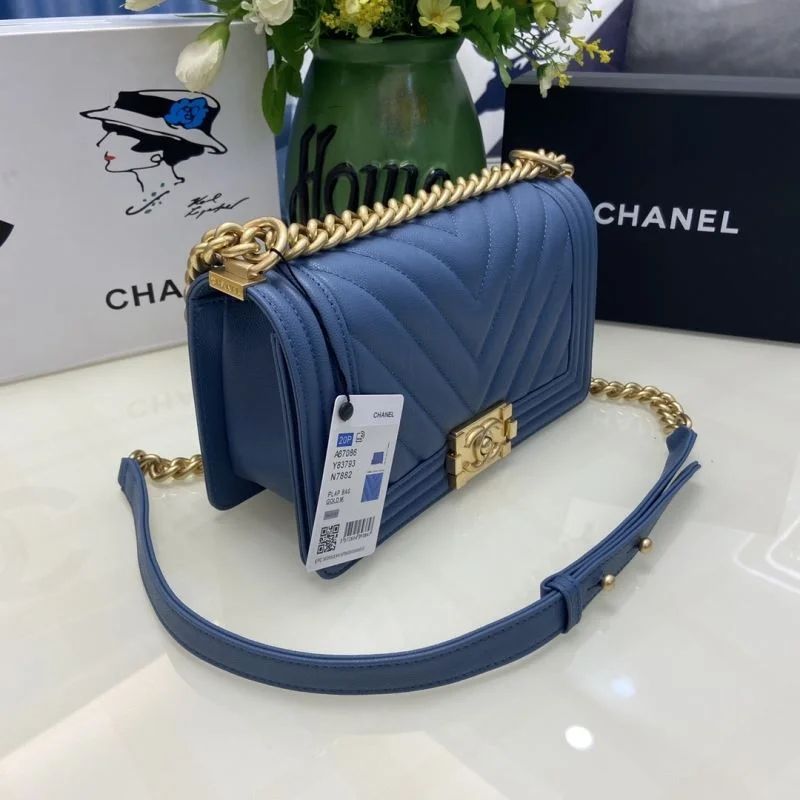 Precise copy Chanel Leboy Series Bags
