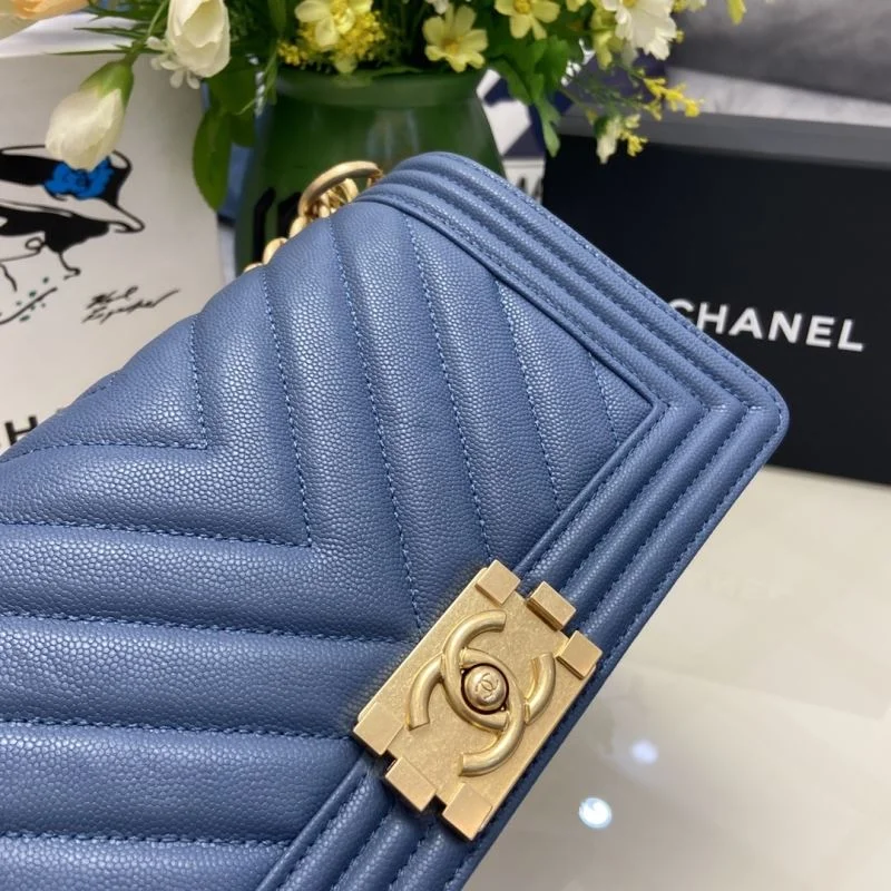 Precise copy Chanel Leboy Series Bags