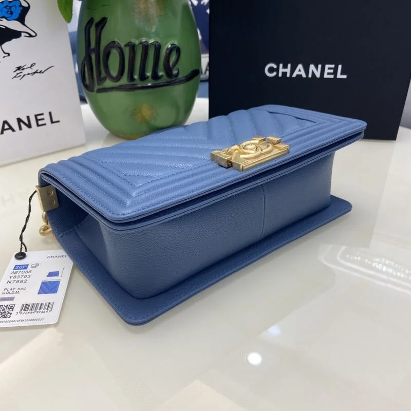 Precise copy Chanel Leboy Series Bags