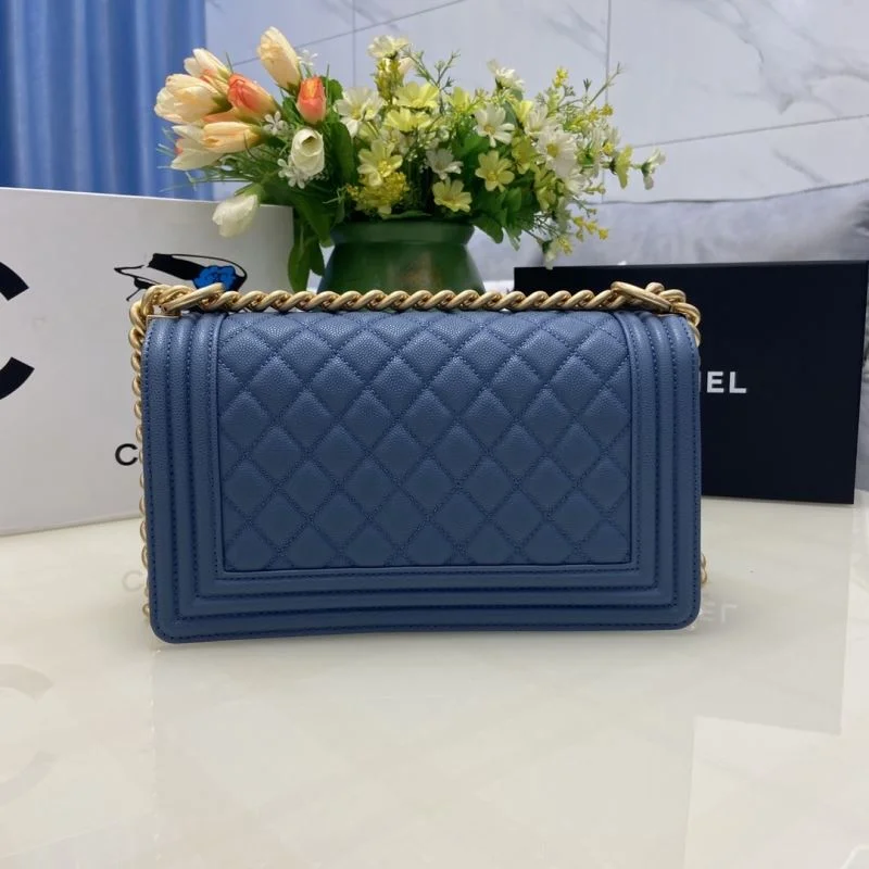 Precise copy Chanel Leboy Series Bags