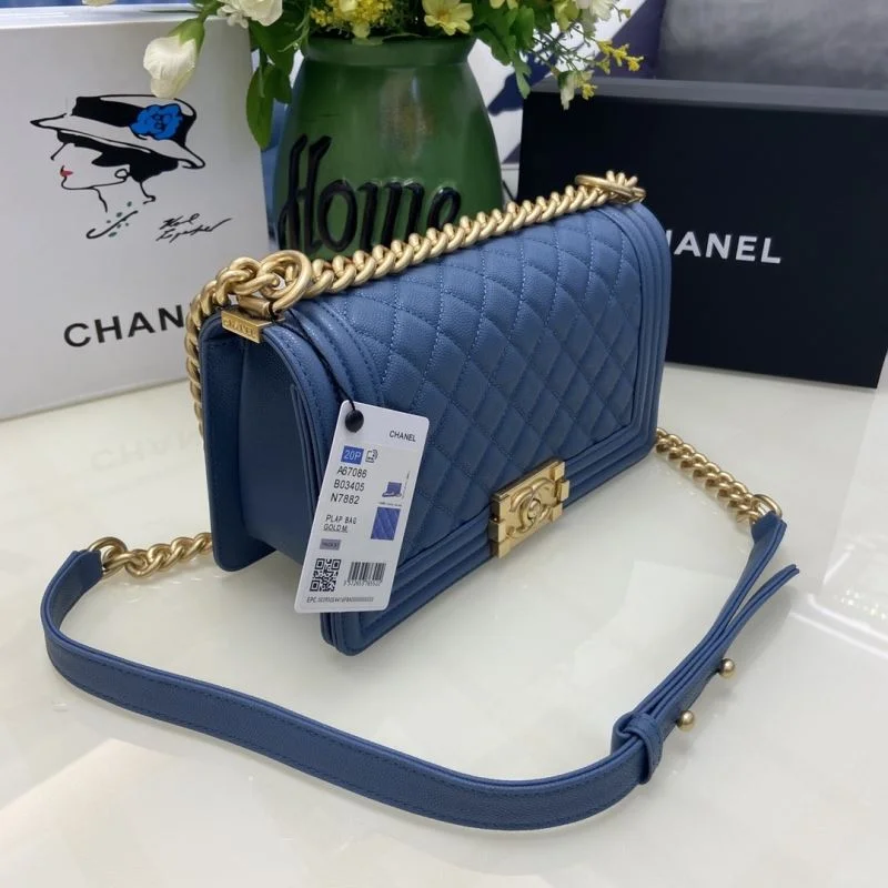 Precise copy Chanel Leboy Series Bags