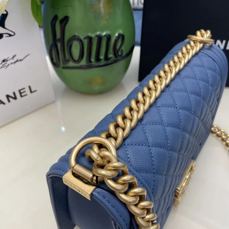 Precise copy Chanel Leboy Series Bags