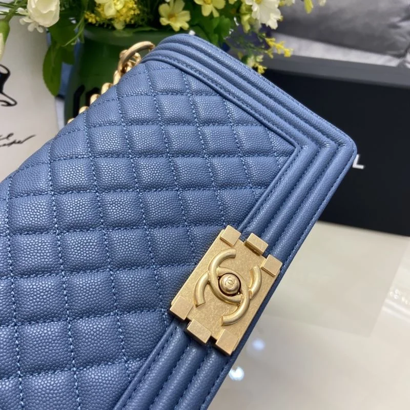 Precise copy Chanel Leboy Series Bags