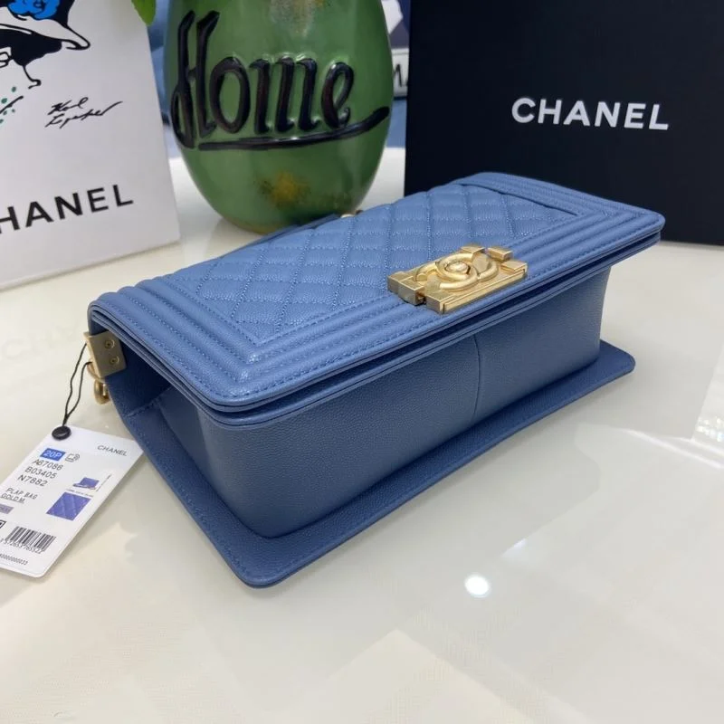 Precise copy Chanel Leboy Series Bags