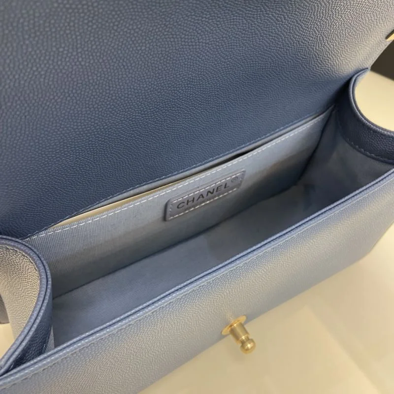 Precise copy Chanel Leboy Series Bags