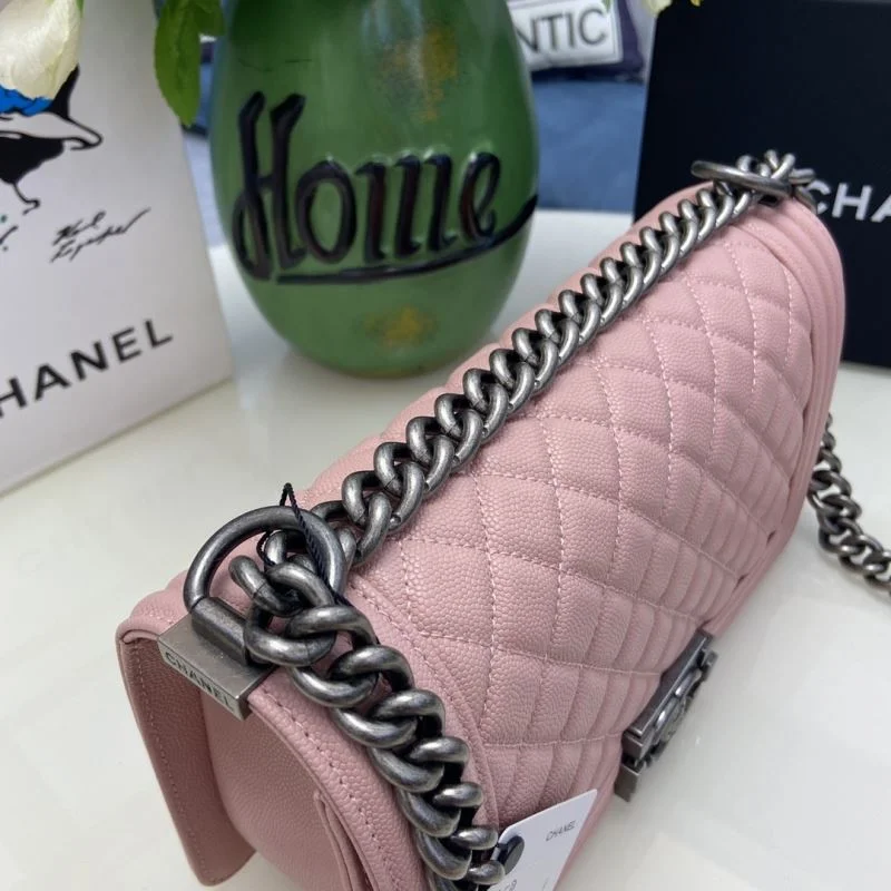 Mirror quality Chanel Leboy Series Bags