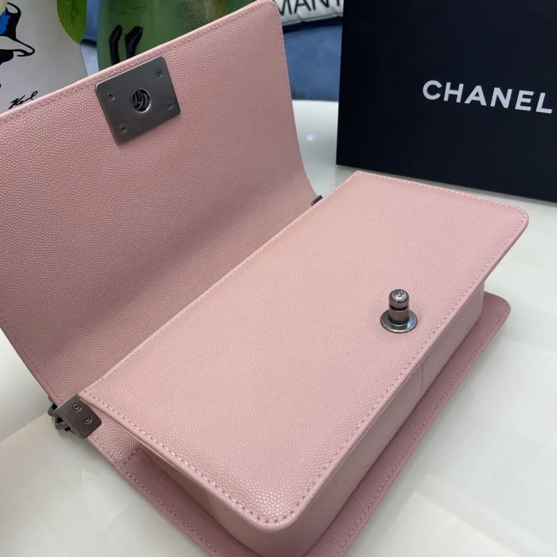 Mirror quality Chanel Leboy Series Bags