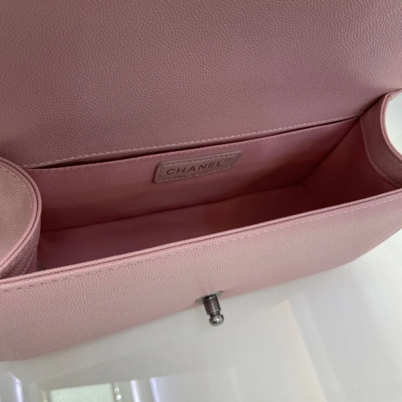 Mirror quality Chanel Leboy Series Bags