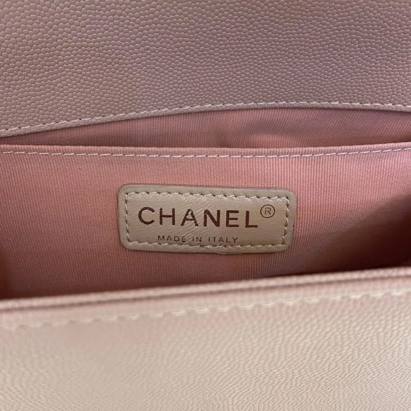 Mirror quality Chanel Leboy Series Bags