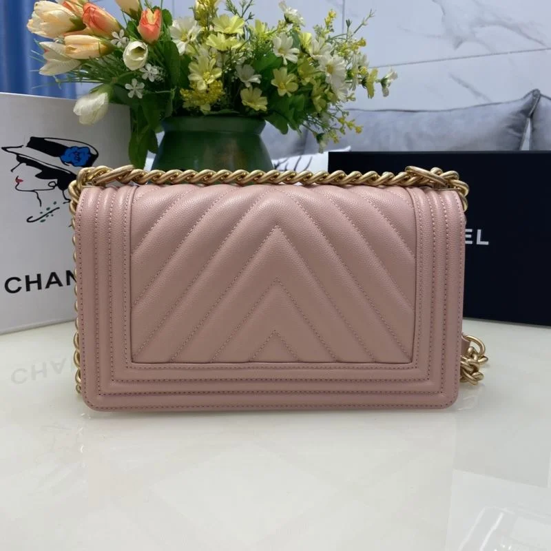 Accurate model Chanel Leboy Series Bags