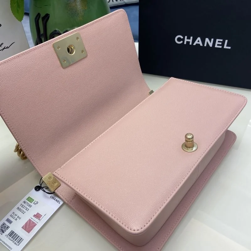 Accurate model Chanel Leboy Series Bags