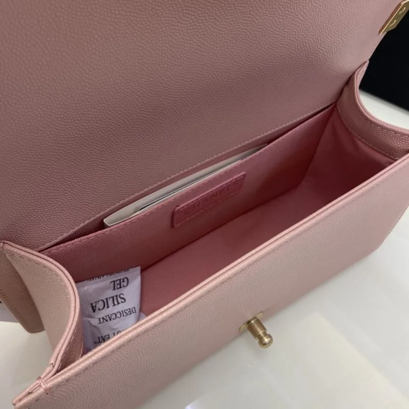 Accurate model Chanel Leboy Series Bags