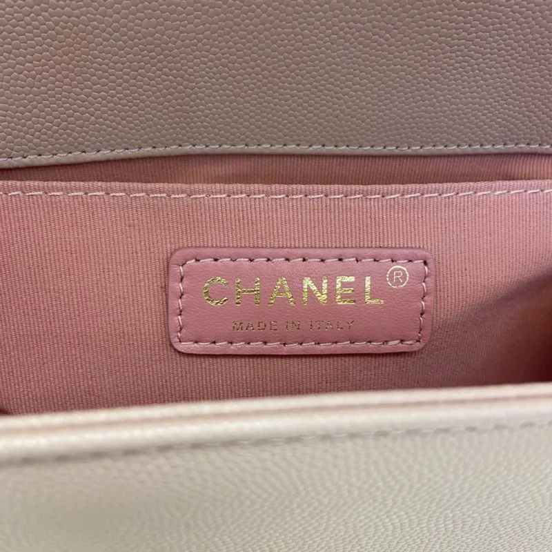 Accurate model Chanel Leboy Series Bags