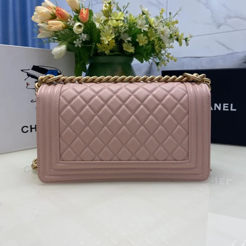 Factory-made Chanel Leboy Series Bags