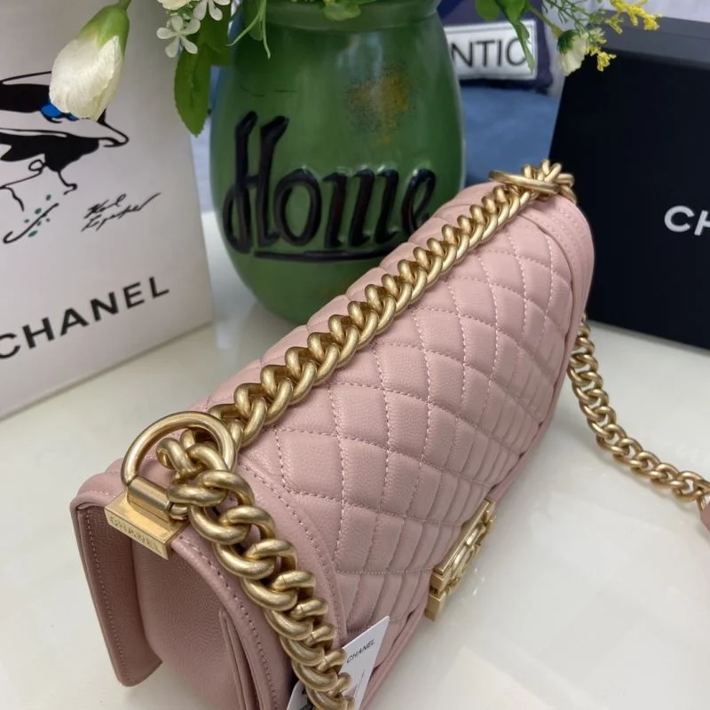 Factory-made Chanel Leboy Series Bags