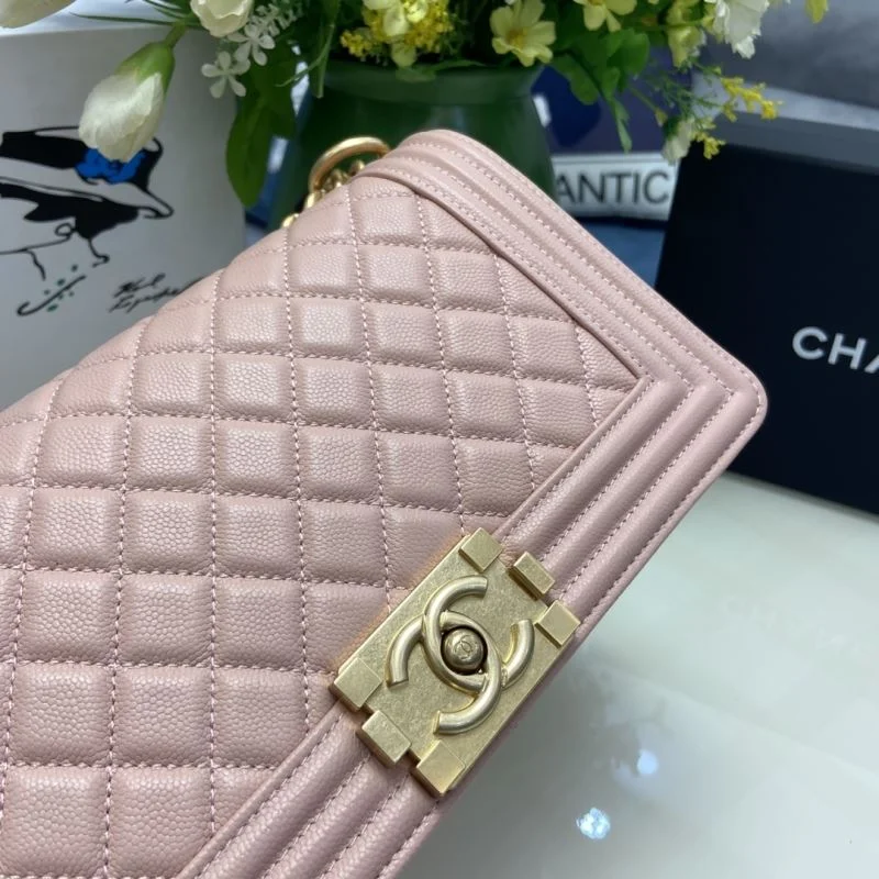 Factory-made Chanel Leboy Series Bags