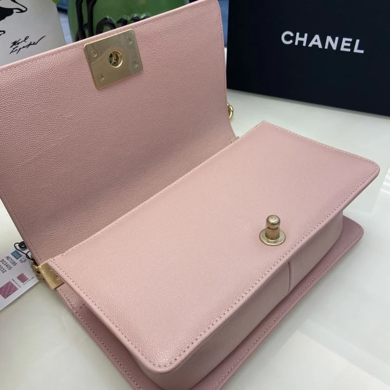Factory-made Chanel Leboy Series Bags