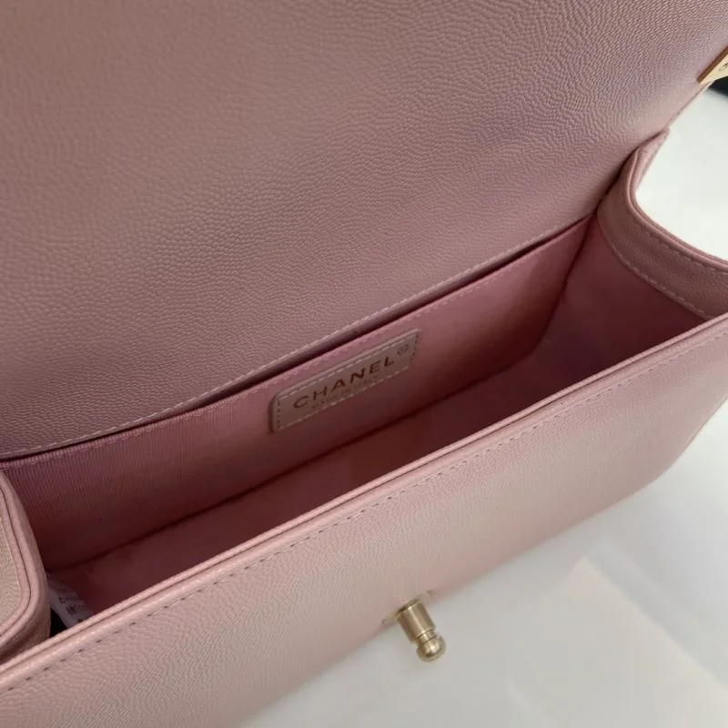 Factory-made Chanel Leboy Series Bags