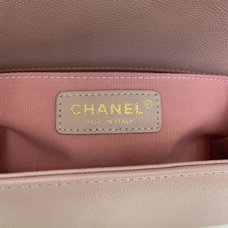 Factory-made Chanel Leboy Series Bags