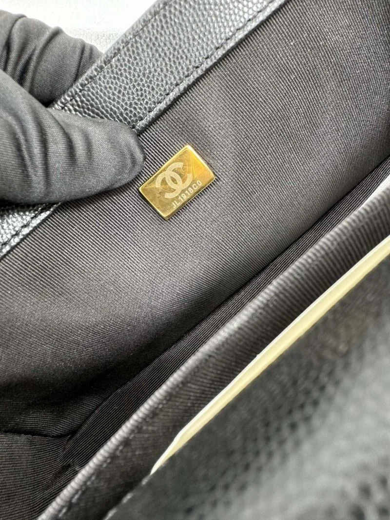 Exact replica Chanel Leboy Series Bags