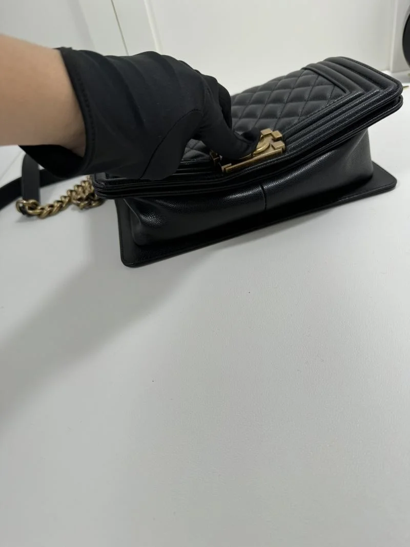 Exact replica Chanel Leboy Series Bags
