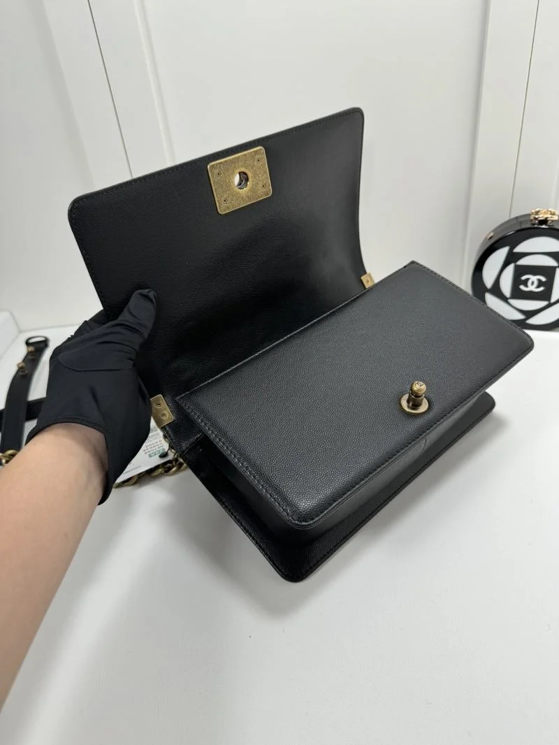 Exact replica Chanel Leboy Series Bags