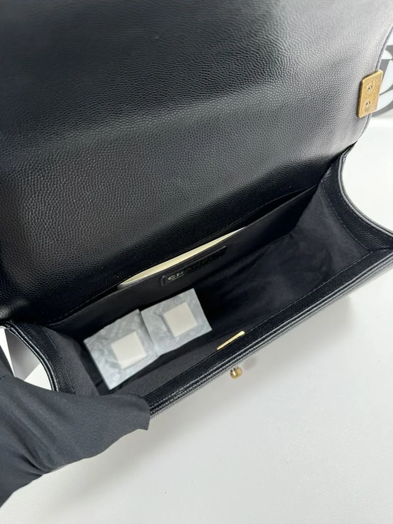 Exact replica Chanel Leboy Series Bags