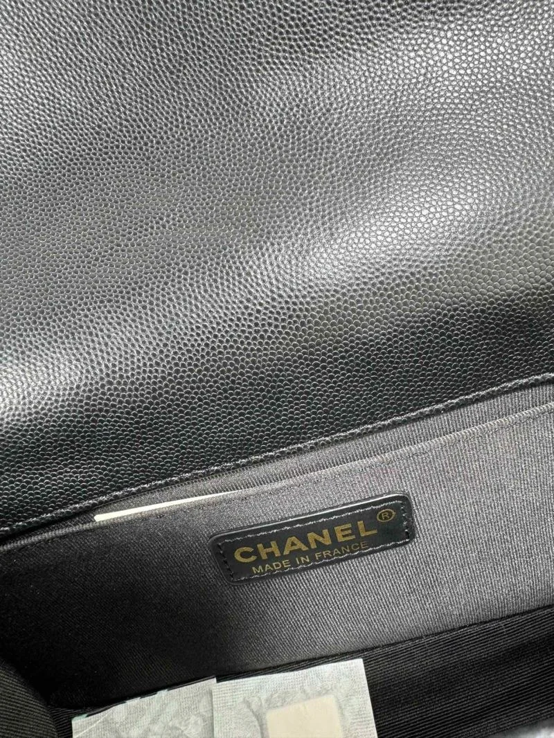 Exact replica Chanel Leboy Series Bags
