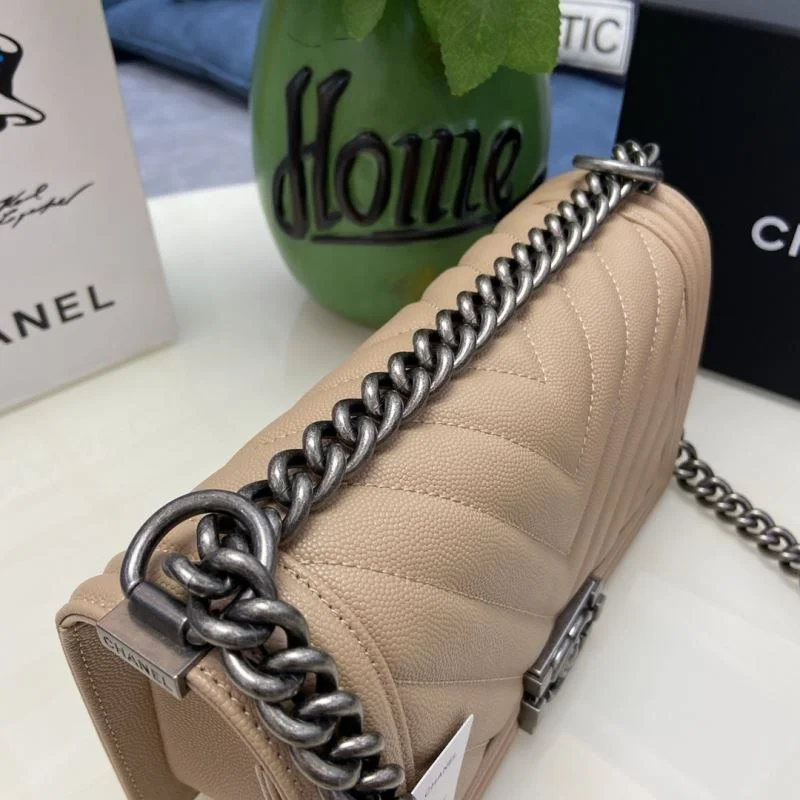 Mirror quality Chanel Leboy Series Bags