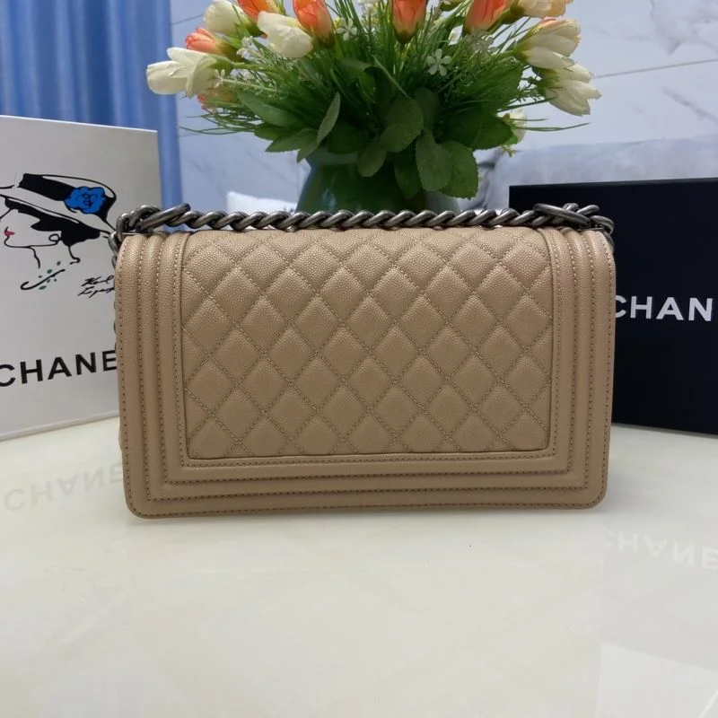 Mirror quality Chanel Leboy Series Bags