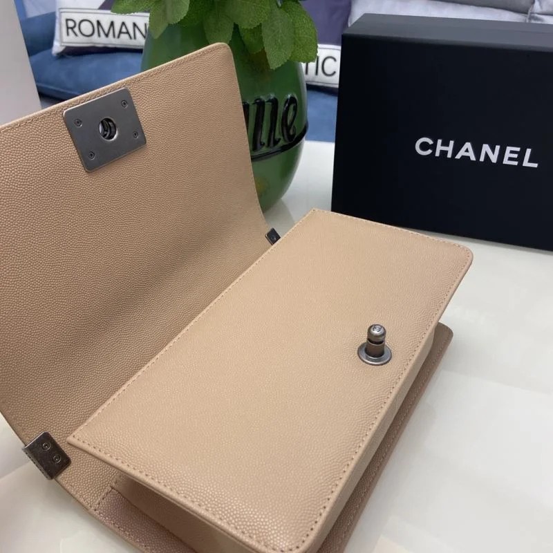 Mirror quality Chanel Leboy Series Bags