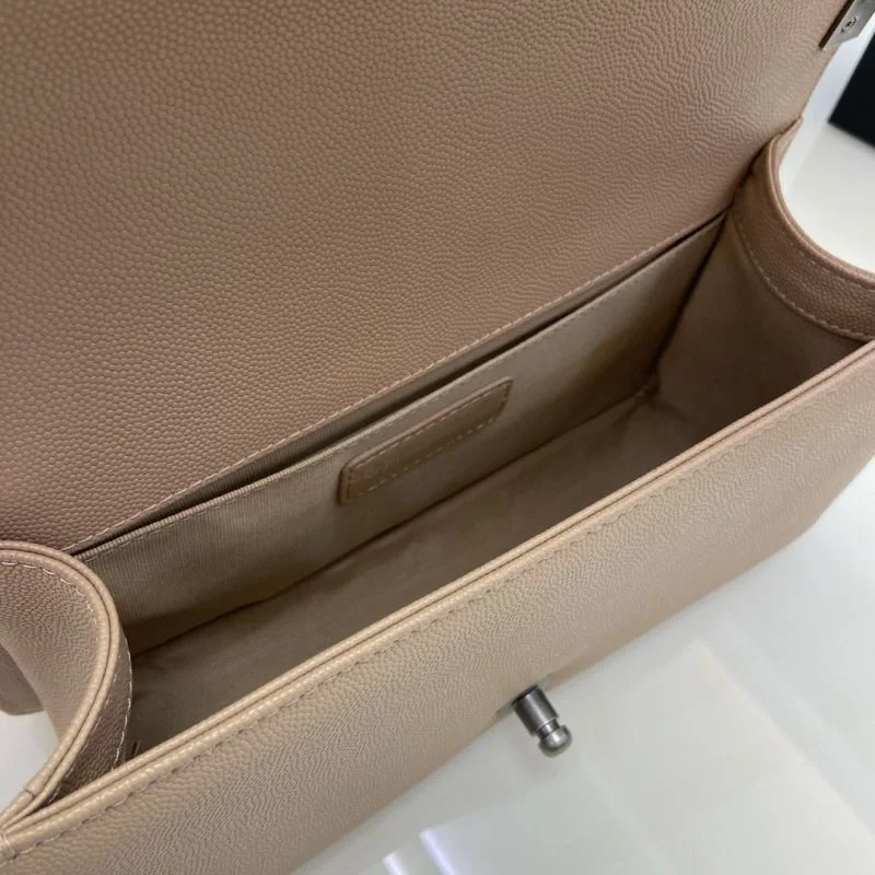 Mirror quality Chanel Leboy Series Bags