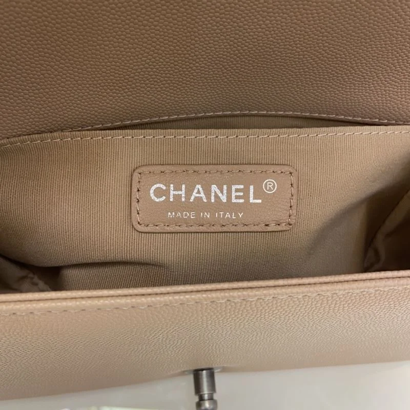 Mirror quality Chanel Leboy Series Bags