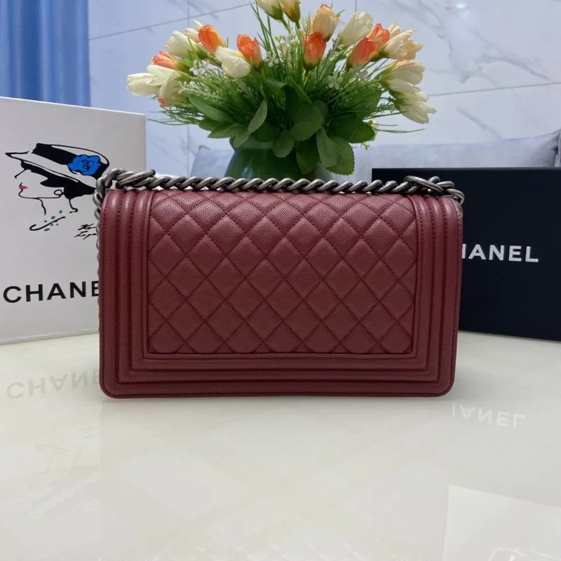 High fidelity Chanel Leboy Series Bags