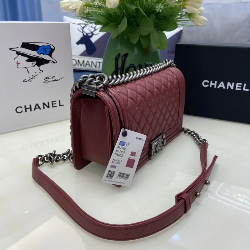 High fidelity Chanel Leboy Series Bags