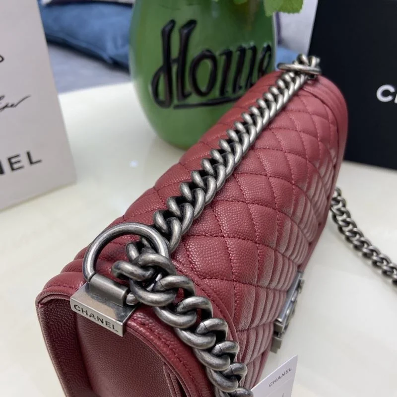High fidelity Chanel Leboy Series Bags
