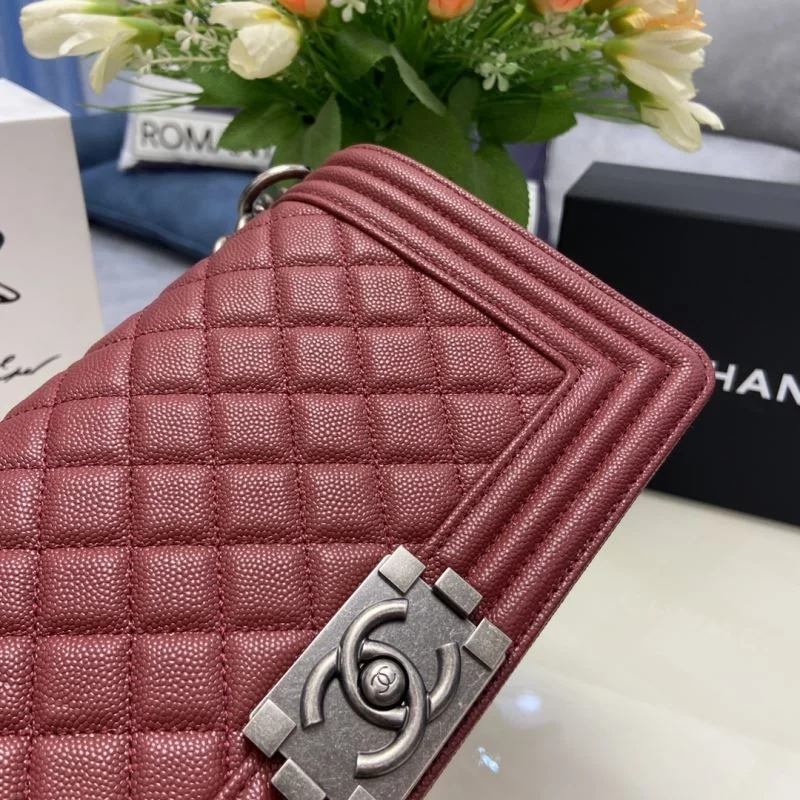 High fidelity Chanel Leboy Series Bags
