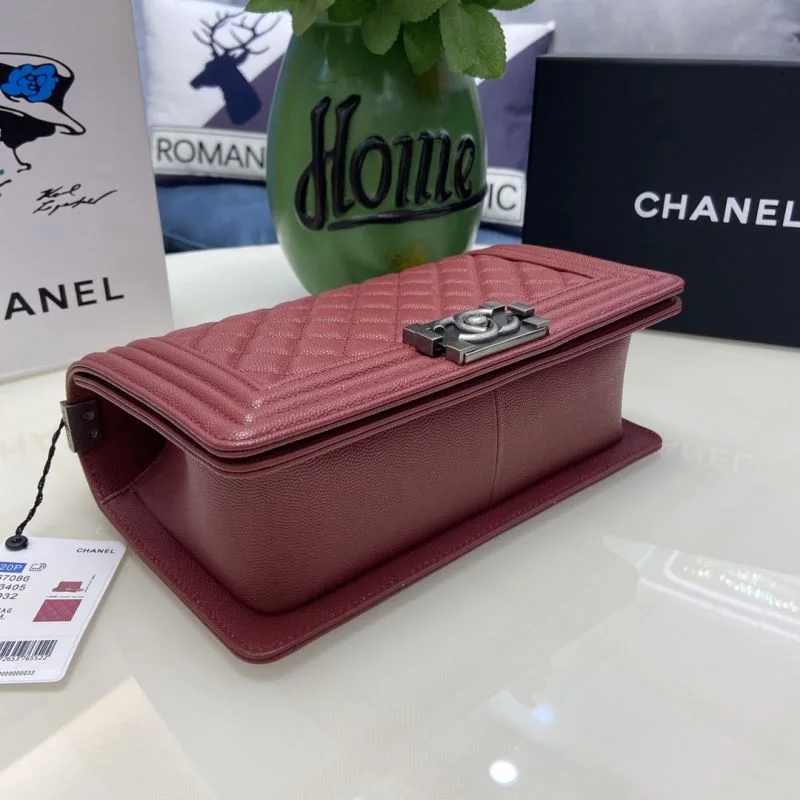 High fidelity Chanel Leboy Series Bags