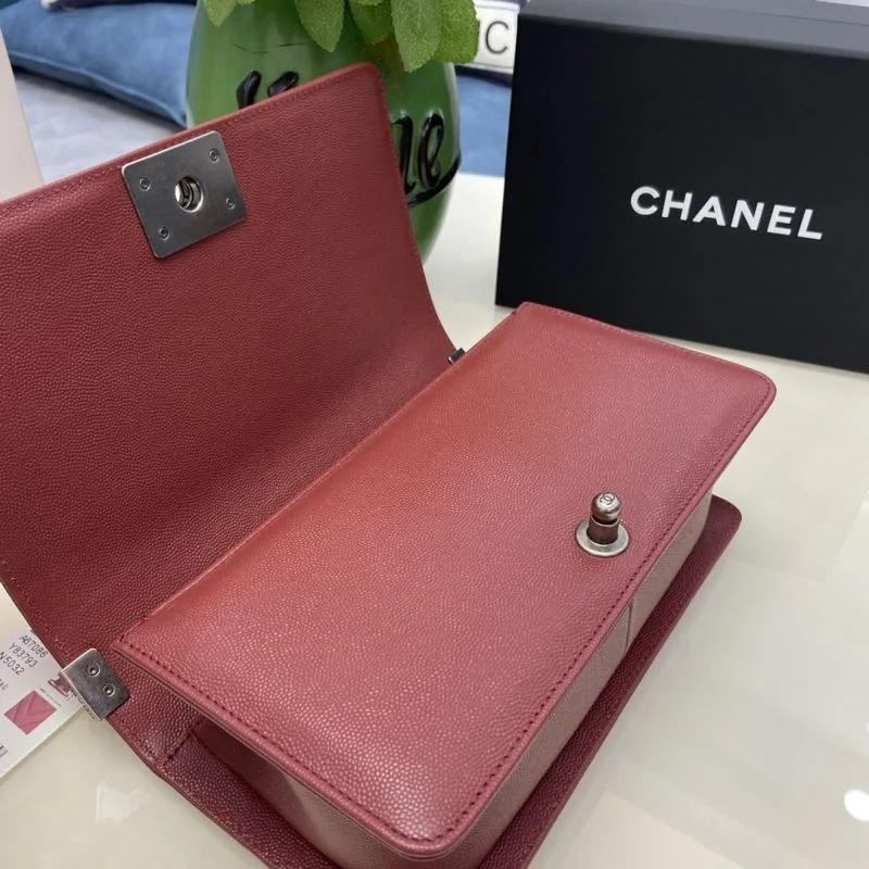High fidelity Chanel Leboy Series Bags