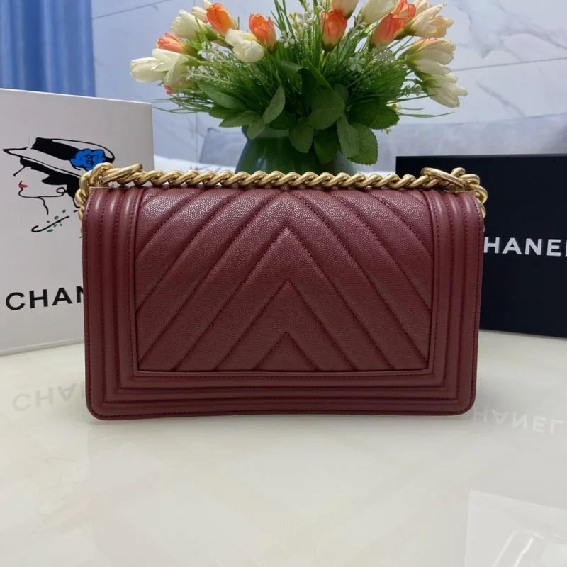 High accuracy Chanel Leboy Series Bags