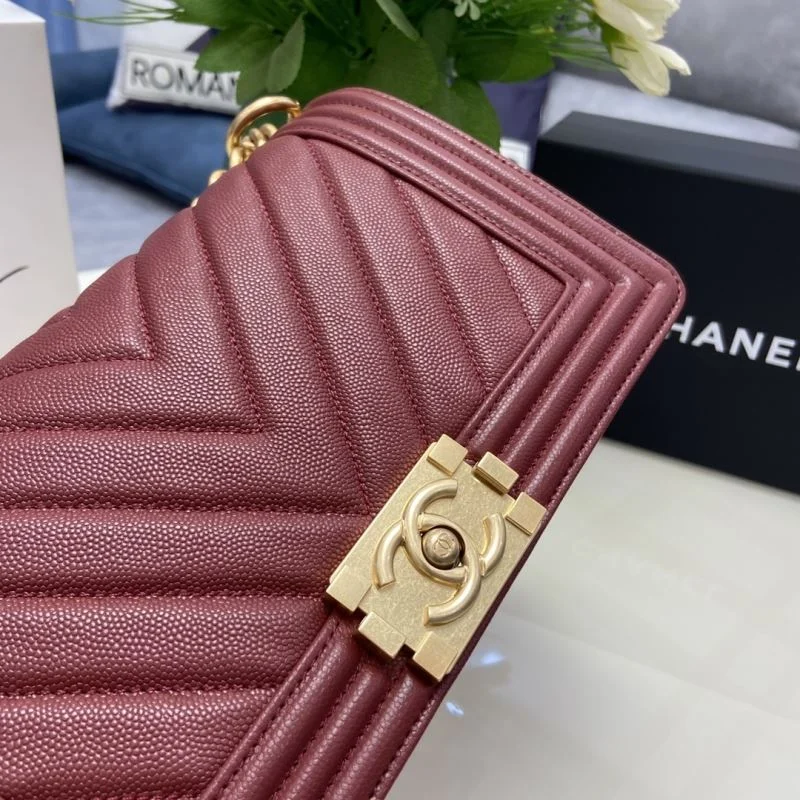 High accuracy Chanel Leboy Series Bags