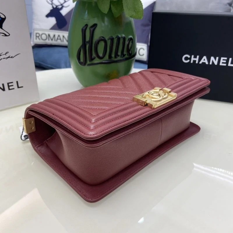 High accuracy Chanel Leboy Series Bags